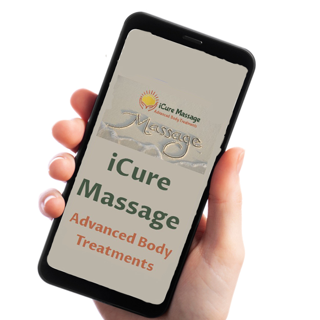 Add iCure as a Phone App